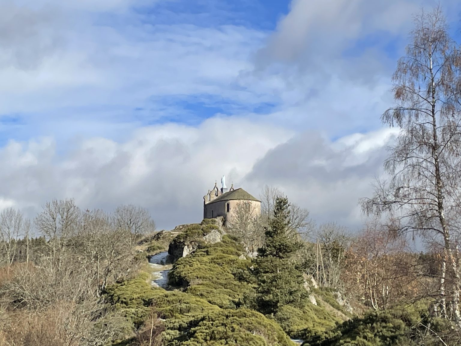 Cheylard l'Évêque - Communauté de Communes du Haut-Allier Margeride